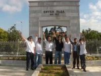 Täterverehrung: Enver Pascha (Ismail Enver Bey) – 1915.de